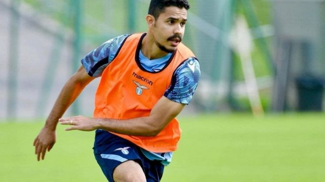 Lazio incredula: Anderson torna, il San Paolo lo scarica perchè prega ...