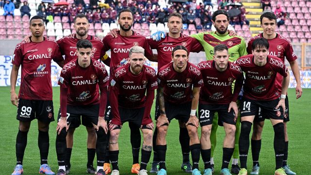 Reggina Il Nuovo Proprietario Manuele Ilari Si Presenta Il Ritorno In