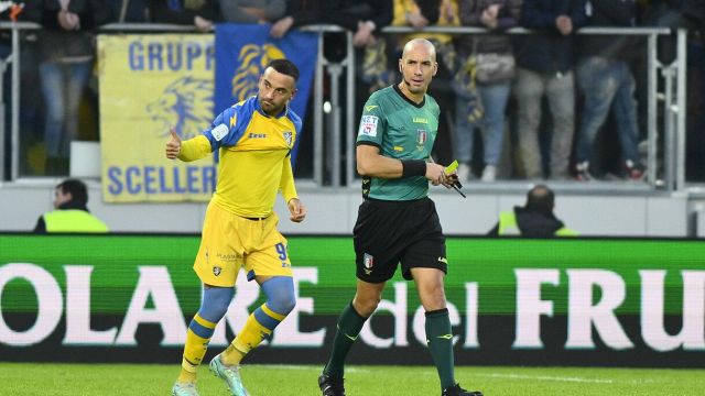Roberto Insigne fa sognare Palermo: "paragone con Lorenzo motivo d ...