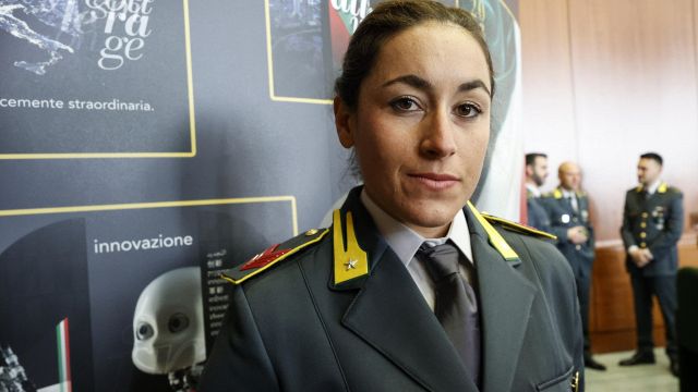 Sofia Goggia si confessa: "Scio per vincere". E c'è la proposta ...