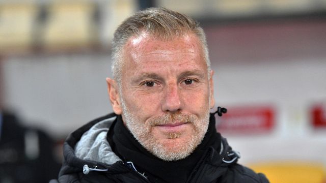 Nazionale, l'ex Chievo Marcolini punta l'Italia di Spalletti: i segreti ...
