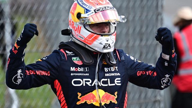 Formula 1, dove vedere il GP d'Olanda in diretta tv e in streaming