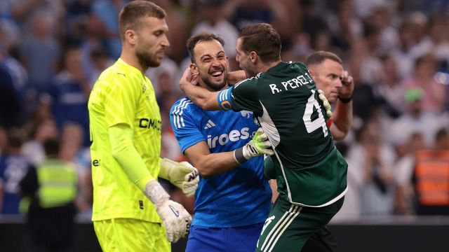 Champions, Brignoli decisivo a Marsiglia: il quadro dei playoff e le ...