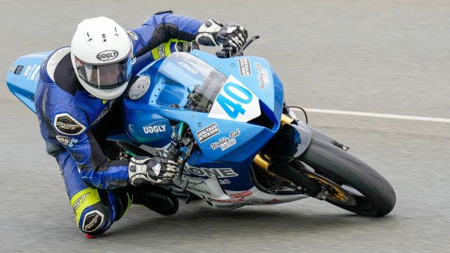 Motociclismo, nuova tragedia: Vines non ce l’ha fatta, muore a 33 anni ...