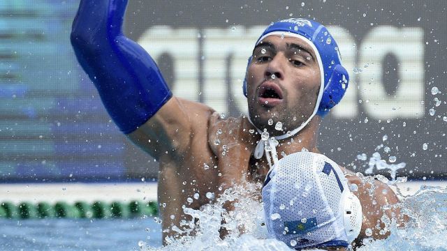 Pallanuoto, tragedia sfiorata: l’ex azzurro Gitto salva la famiglia da ...