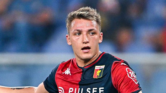 Mateo Retegui: Notizie, Info e Statistiche Aggiornate