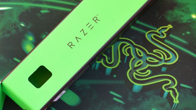 Razer e Gillette insieme per un'edizione limitata di prodotti da barba