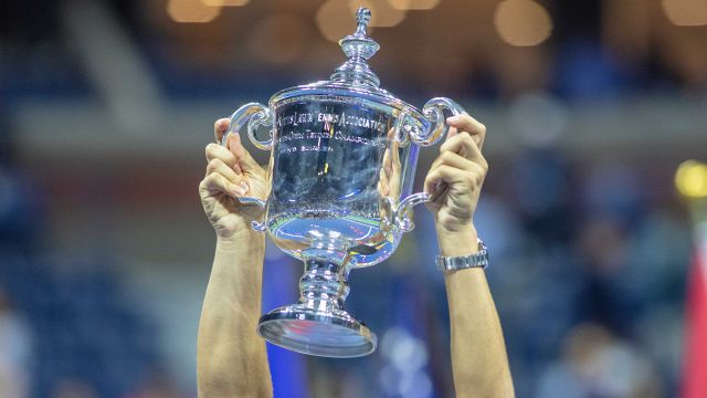 US Open 2023, tabellone maschile: partite. risultati, calendario