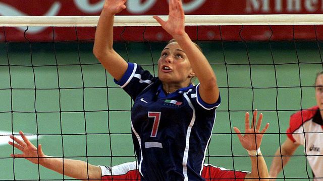 Volley femminile, Julio Velasco Ct e il ritorno di Paola Egonu ...