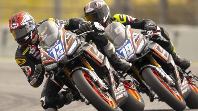 Moto, Filippo Momesso trovato morto in casa a Trento: due settimane fa ...