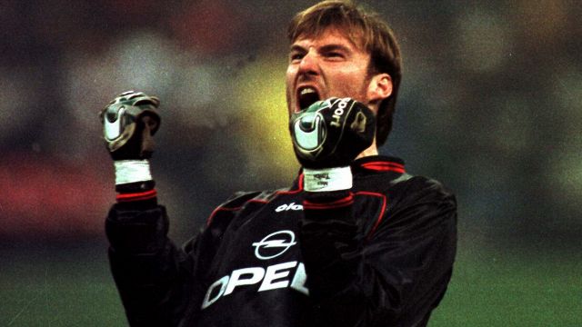 La Reggina nelle mani di Taibi, il progetto dell’ex portiere per ...