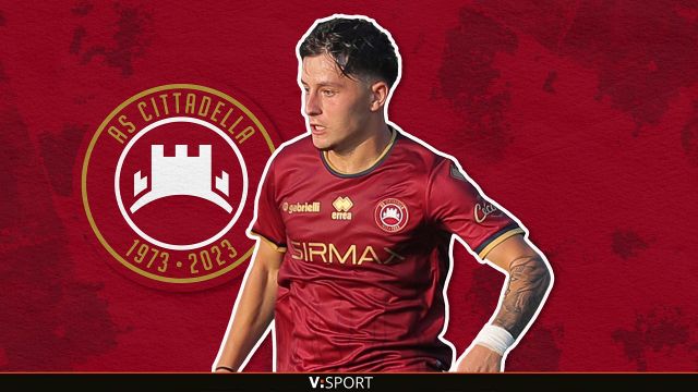 Alla scoperta di Claudio Cassano: il numero 10 sulle spalle e la Roma ...