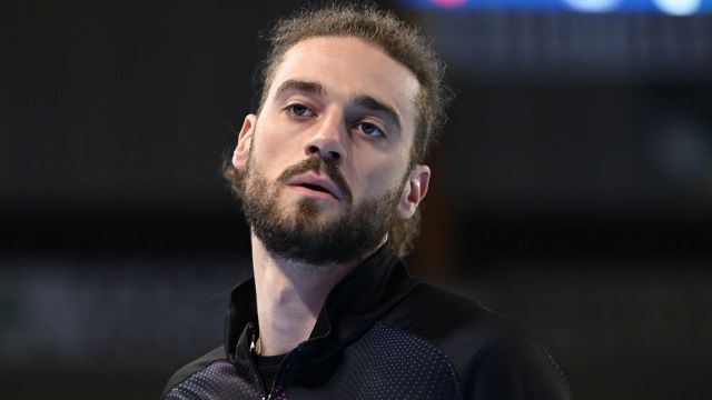 Volley, Italia: De Giorgi apre a Rychlicki, la speranza azzurra viene ...