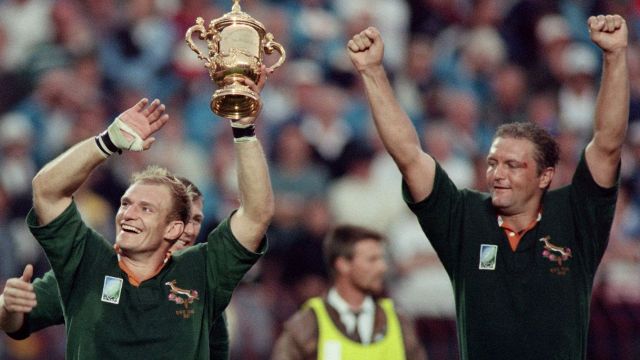 Rugby Sudafrica, Hannes Strydom muore a 58 anni: continua la ...