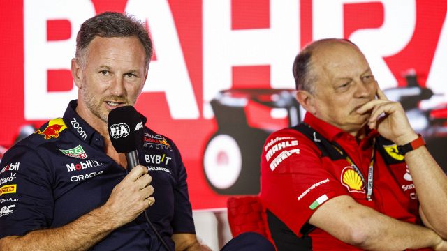 F1, Ferrari bocciata su tutta la linea: "Troppa gente al potere", il ...