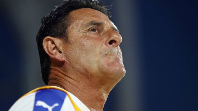 Intervista esclusiva a Massimo Agostini, il Condor col Napoli nel cuore ...