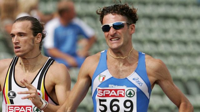 L'atletica e lo sport italiano in lutto: a soli 44 anni è morto Andrea ...