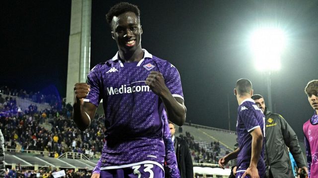 Italia, chi sono Kayode e Koleosho: il K2 di Spalletti per scalare gli ...