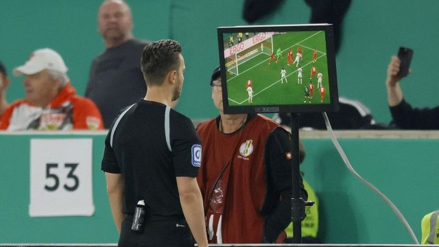 Open Var: Ecco l'audio sul rosso mancato a Malinovskyi e mani di Bani
