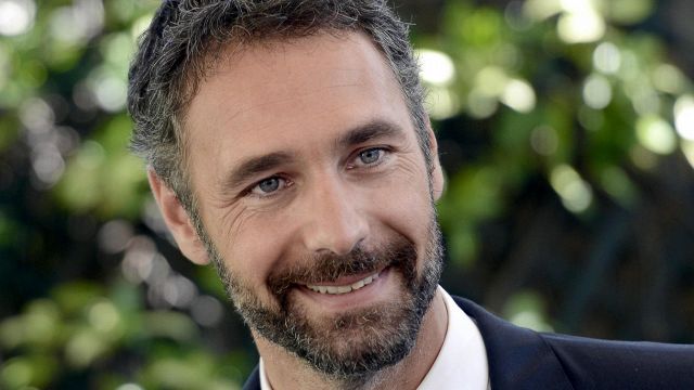 Raoul Bova in un ruolo inedito nella fiction "I Fantastici 5": ex ...