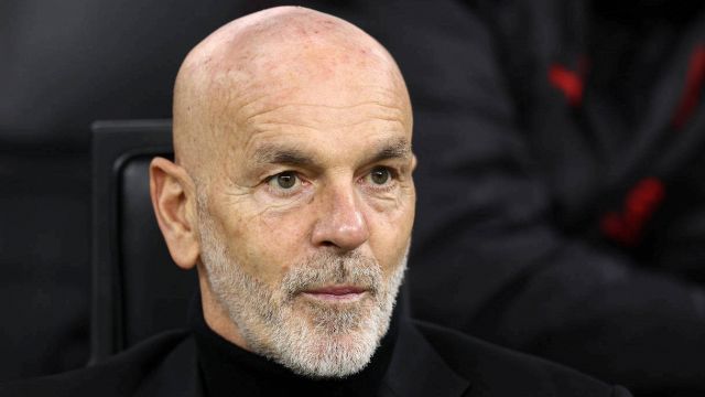 Pioli festeggia con i giovani: "La mia una follia lucida" e ...