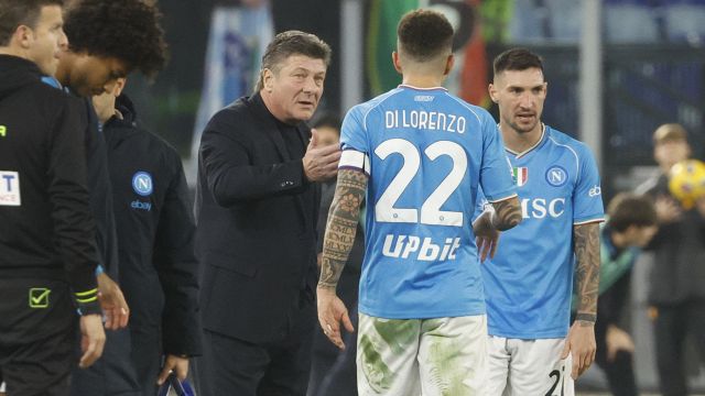 Napoli, non solo Politano anche Mario Rui e Di Lorenzo in bilico: le ...