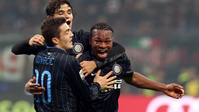 Inter, l’ex Obi riparte dalla serie C: ha firmato con la Vis Pesaro