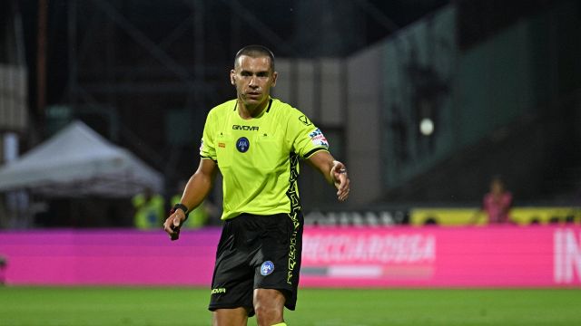 Serie A, gli arbitri della 25a giornata: le designazioni di tutte le partite. Inter a Piccinini ...