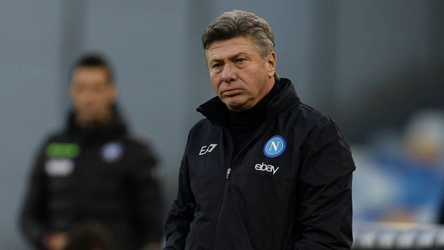 Lazio-Napoli da sbadigli, le interviste: Luis Alberto si morde le mani ...