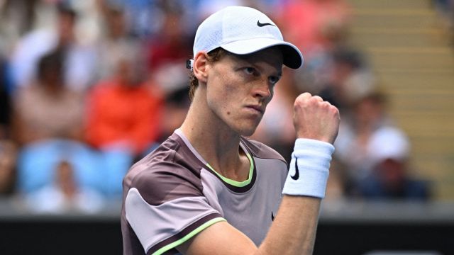 Tennis Australian Open: Sinner inarrestabile, demolito Khachanov con la "poker face". Ora sfida ...