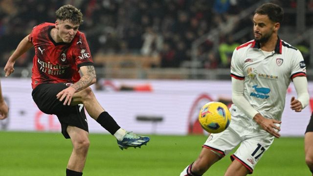 Milan, l’arma in più di Pioli: da Jimenez a Traorè anche i rossoneri ...