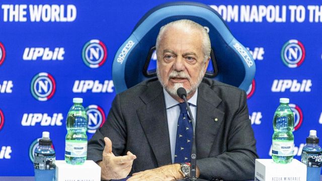 Napoli, rivoluzione solo iniziata: a giugno cambia tutto, le paure dei ...