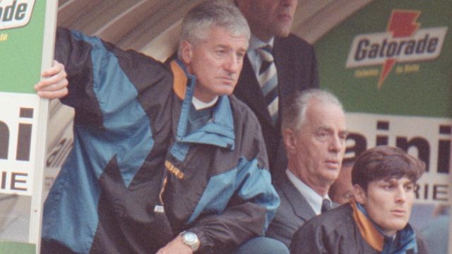 Morto Brehme, Castellini piange eroe del triplete: era un tedesco ...