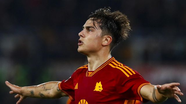 Inter, Dybala torna di moda: Marotta tenta lo sgarbo alla Roma, ecco ...