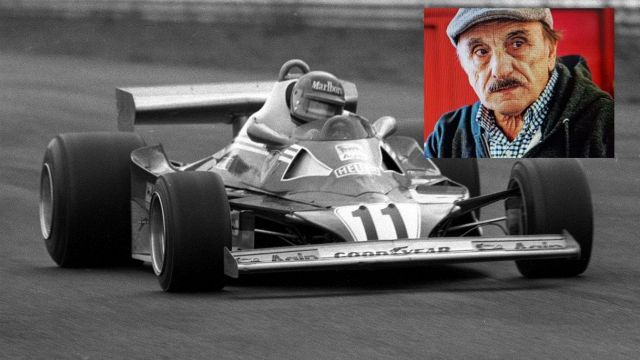 F1, lutto Ferrari: Pietro Corradini, da Gilles Villeneuve a Niki Lauda ...