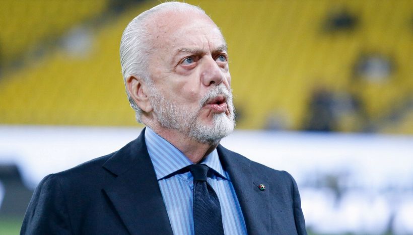 Mondiale per Club: Juve, Napoli o Lazio? La FIFA risponde a De ... Mondiale per Club: Juve, Napoli o Lazio? La FIFA risponde a De ...