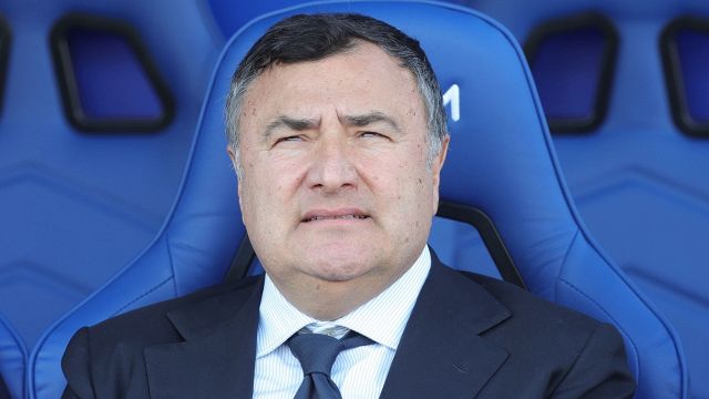 Morto Joe Barone: il dg della Fiorentina si è spento all’ospedale San ...