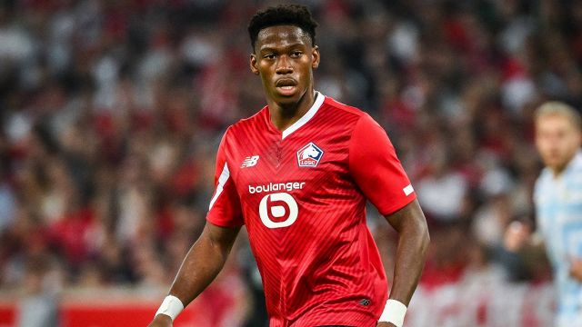 Inter-Juventus, al via il duello per David del Lille: e spunta il ...