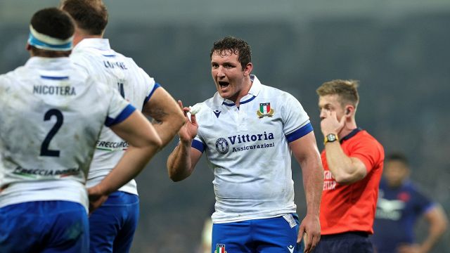 Rugby Sei Nazioni, Italia-Scozia: Azzurri a caccia della prima vittoria. Lynagh al debutto ...