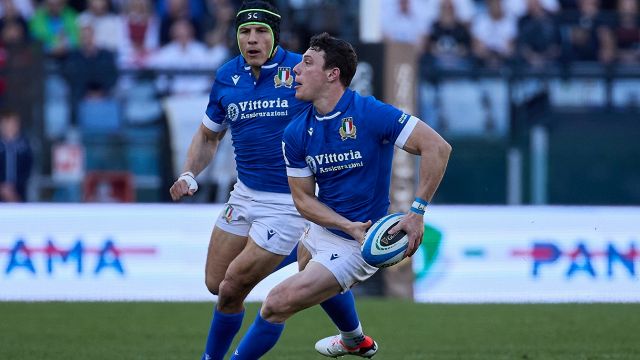 Rugby Sei Nazioni, Italia-Scozia 31-29: gli Azzurri riscrivono la storia e fanno esplodere l ...