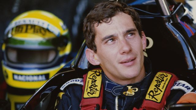 F1, la fine di Ayrton Senna: incidente e causa morte. A Gioco Sporco i ...