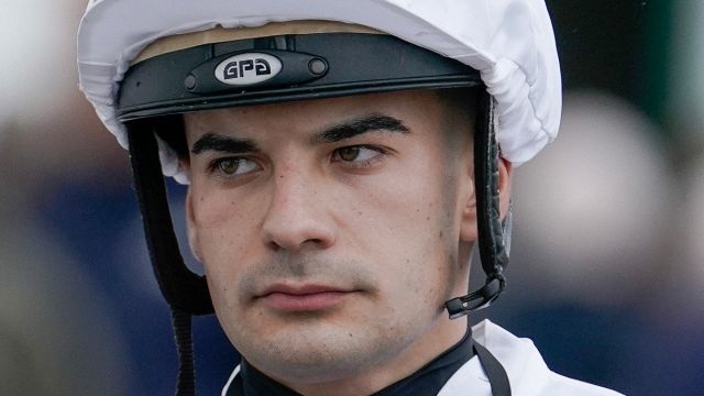 Morto Stefano Cherchi: la promessa dell'ippica italiana aveva solo 23 ...