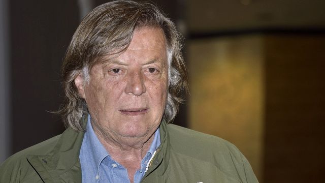Panatta: "L'arbitro di Sinner-Tsitsipas? L'avrei buttata a mare con ...