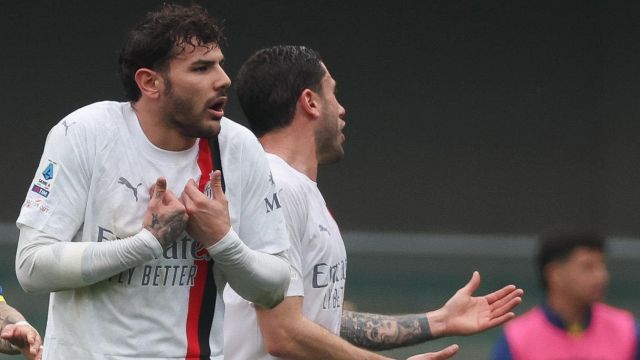 Rifondazione Milan, anche Theo e Maignan sul mercato: il casting per il ...
