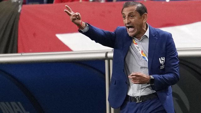 Ex Inter e Napoli Ramon Diaz nella bufera: "Non possono esserci donne ...