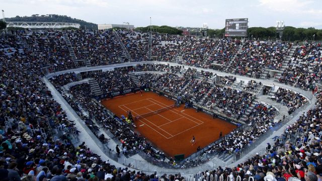 Tabellone Internazionali Atp d'Italia 2024: partite e risultati