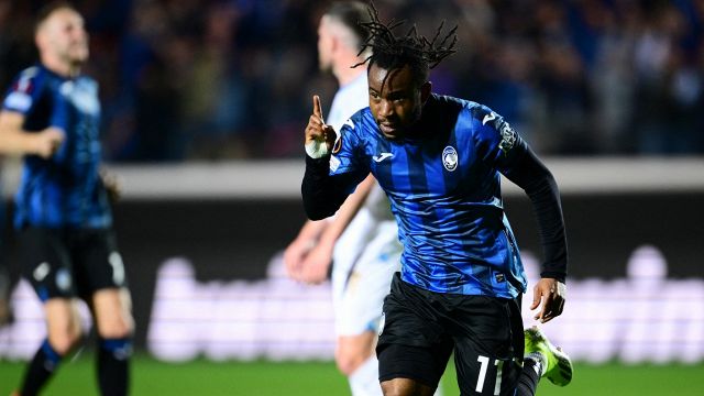 Pagelle di Atalanta-Marsiglia 3-0: Lookman, Ruggeri e Traoré valgono la ...