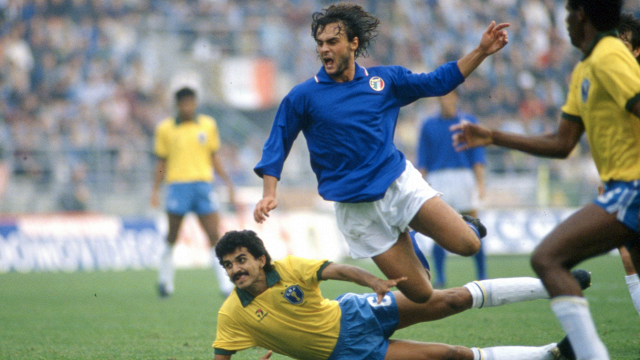 Euro2024, il Principe Giannini in esclusiva: "È ora che tornino i conti per l'Italia"