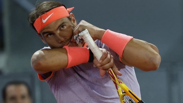 Roland Garros, Nadal è già a Parigi: il piano di Rafa per tornare a ...