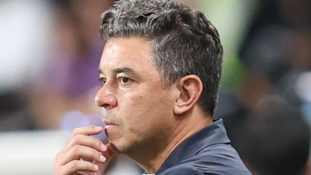 Saudi League, Al Ittihad umiliato: Gallardo nella bufera, il siparietto ...